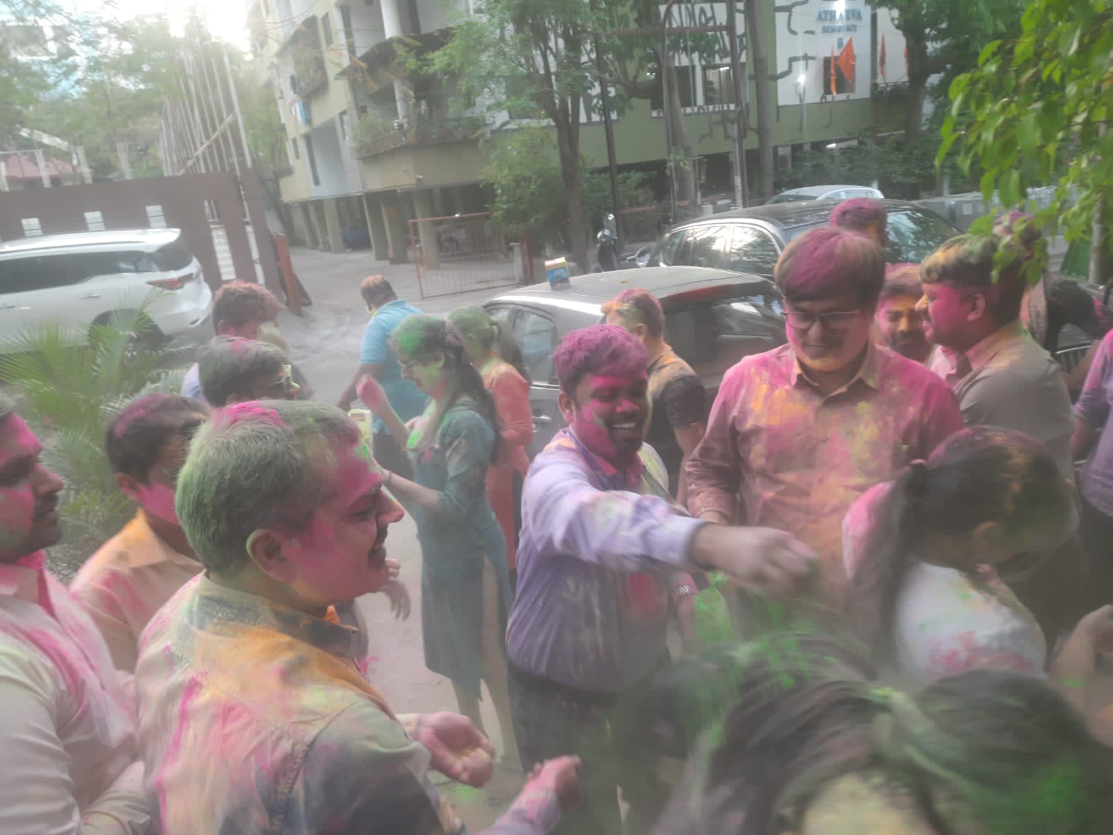 Culture at Jivika – Jivika Healthcare